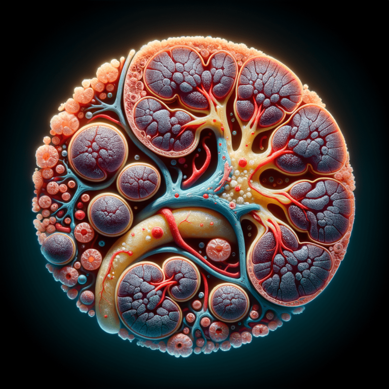 Nefropatia Diabética - ximene