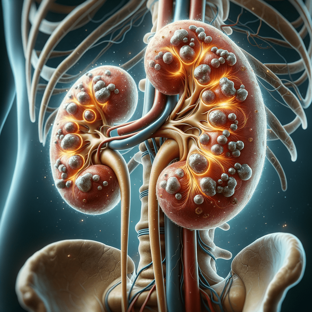 Cálculo Renal: Sintomas, Causas e Tratamentos - ximene